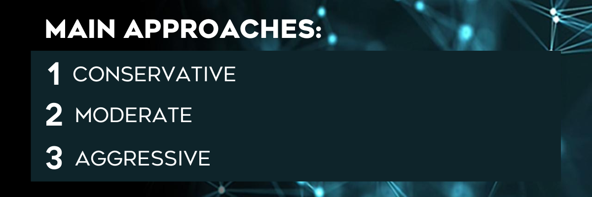 Conservative Vs Aggressive Reverse Diets - Clean Health