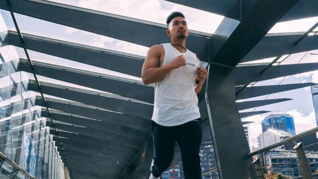 Industry Leaders Podcast | Ep. 02 with Patrick Hong - Clean Health